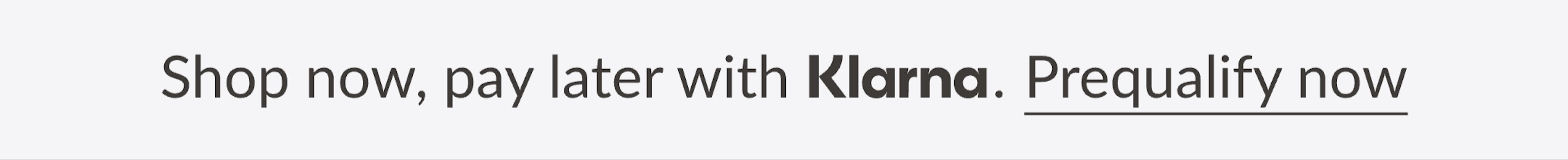 Klarna Docs - On-site messaging Placements